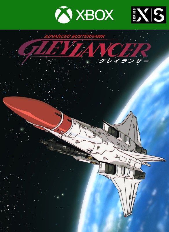 Gleylancer – SuccesOne