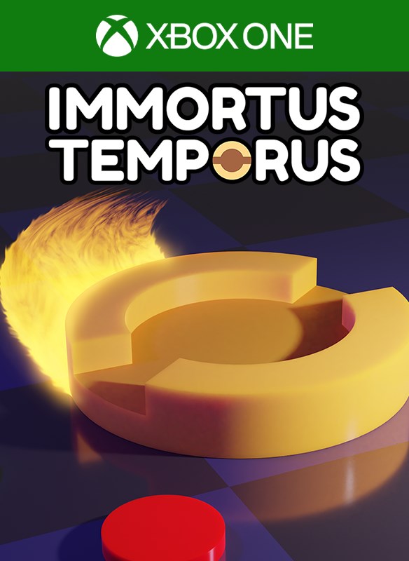 Immortus Temporus – SuccesOne