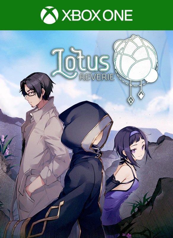 Lotus Reverie: First Nexus – SuccesOne
