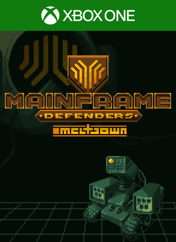 Mainframe Defenders – SuccesOne