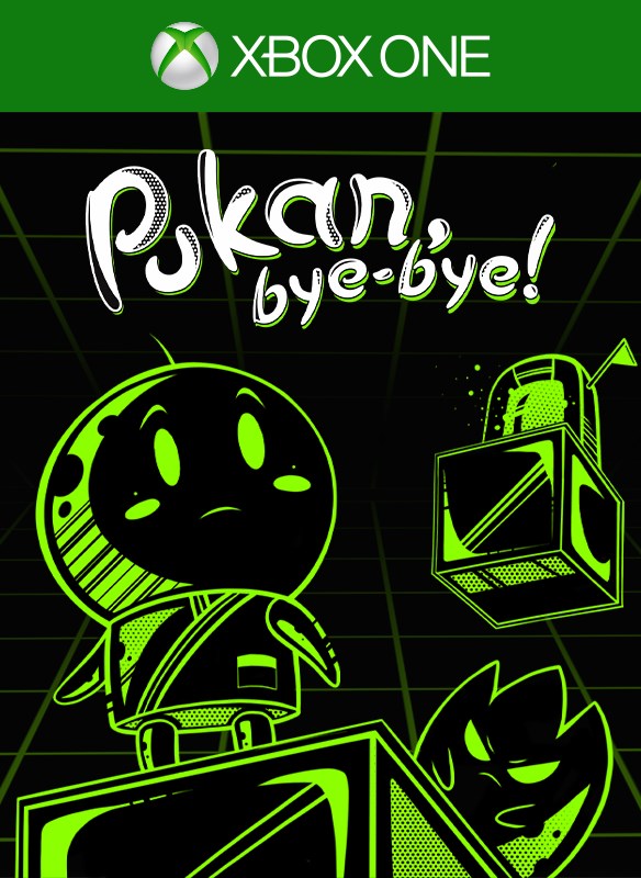Pukan, Bye-Bye! – SuccesOne