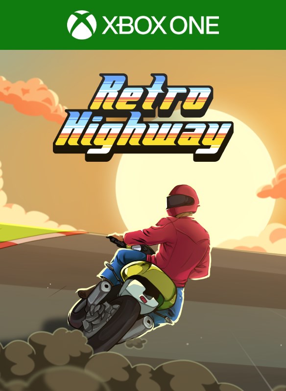 Retro Highway – SuccesOne