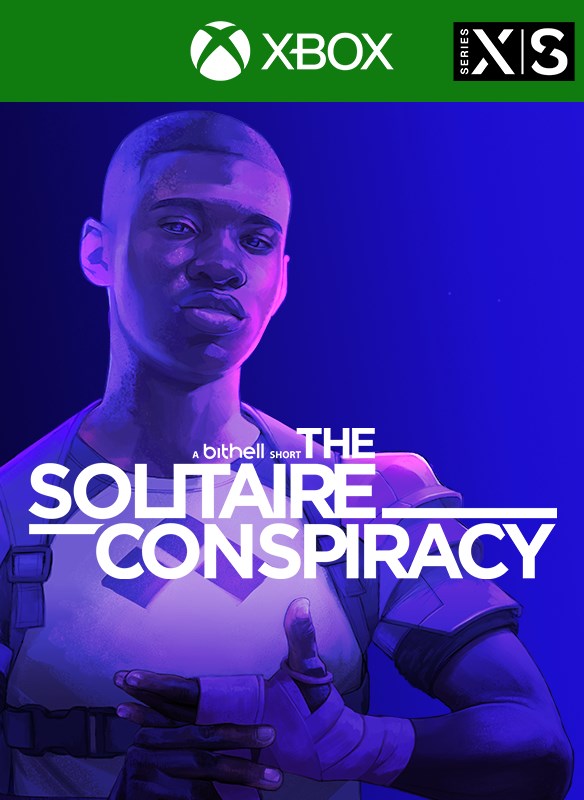 The Solitaire Conspiracy – SuccesOne