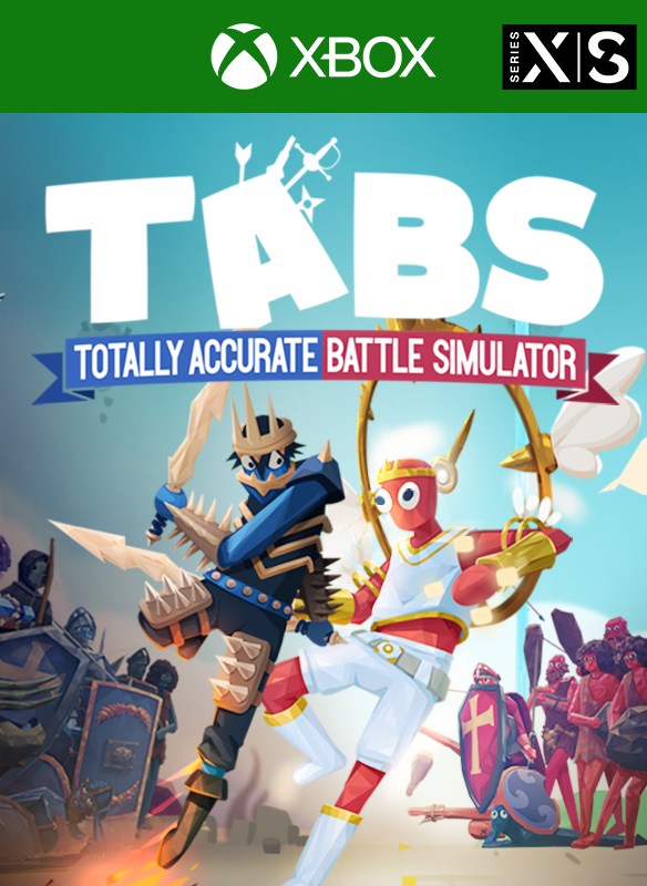 Totally Accurate Battle Simulator – SuccesOne