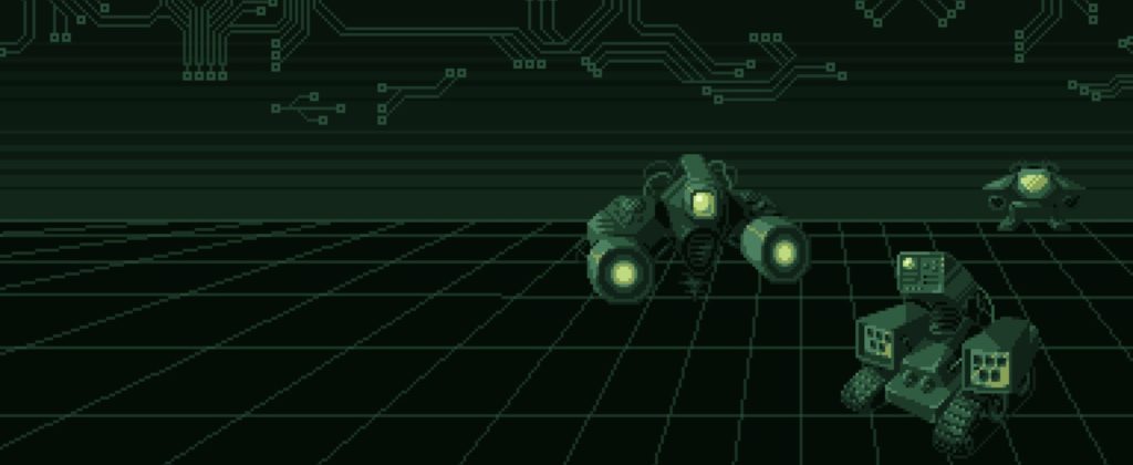 Mainframe Defenders – SuccesOne