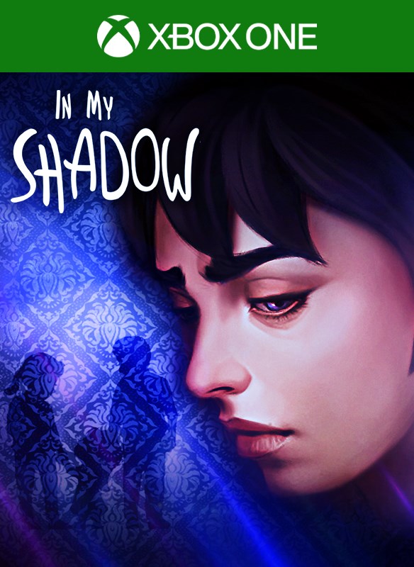In My Shadow – SuccesOne