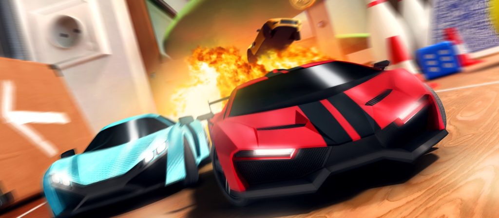 Mini Madness – SuccesOne