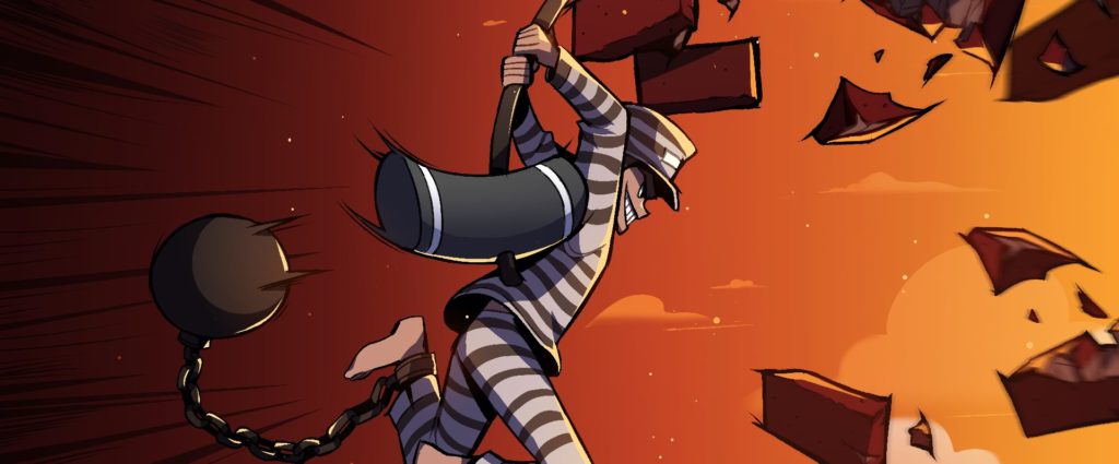 Breakout: Recharged – SuccesOne