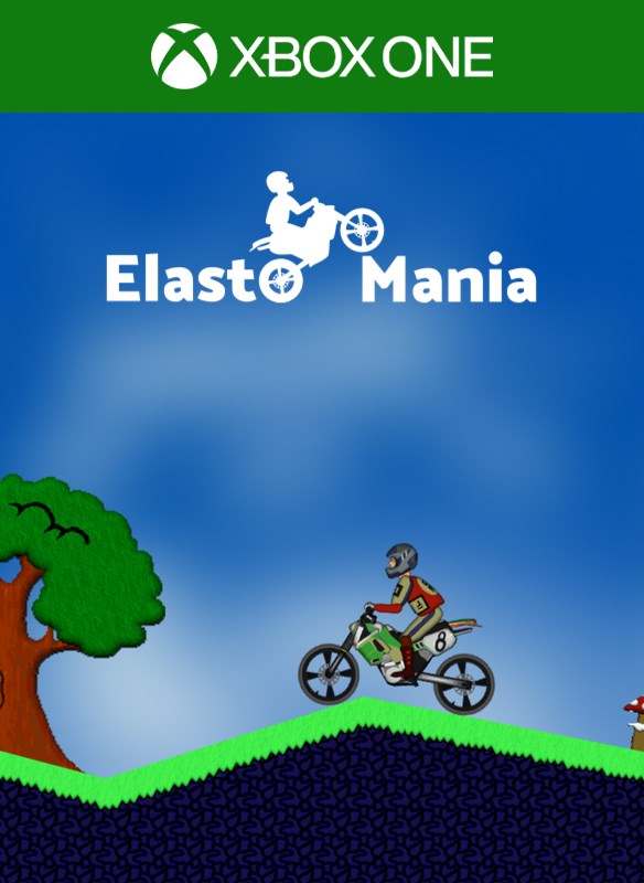 Elasto Mania Remastered – SuccesOne