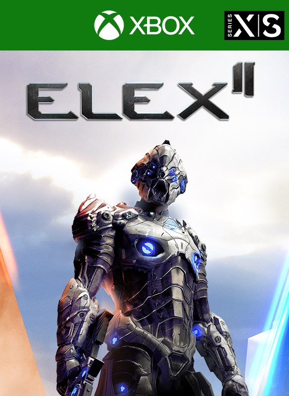 ELEX II – SuccesOne