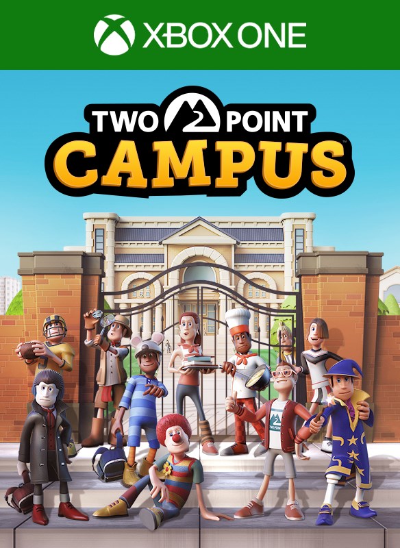 Two Point – SuccesOne