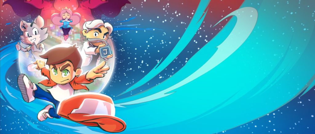 Jack ‘n’ Hat – SuccesOne
