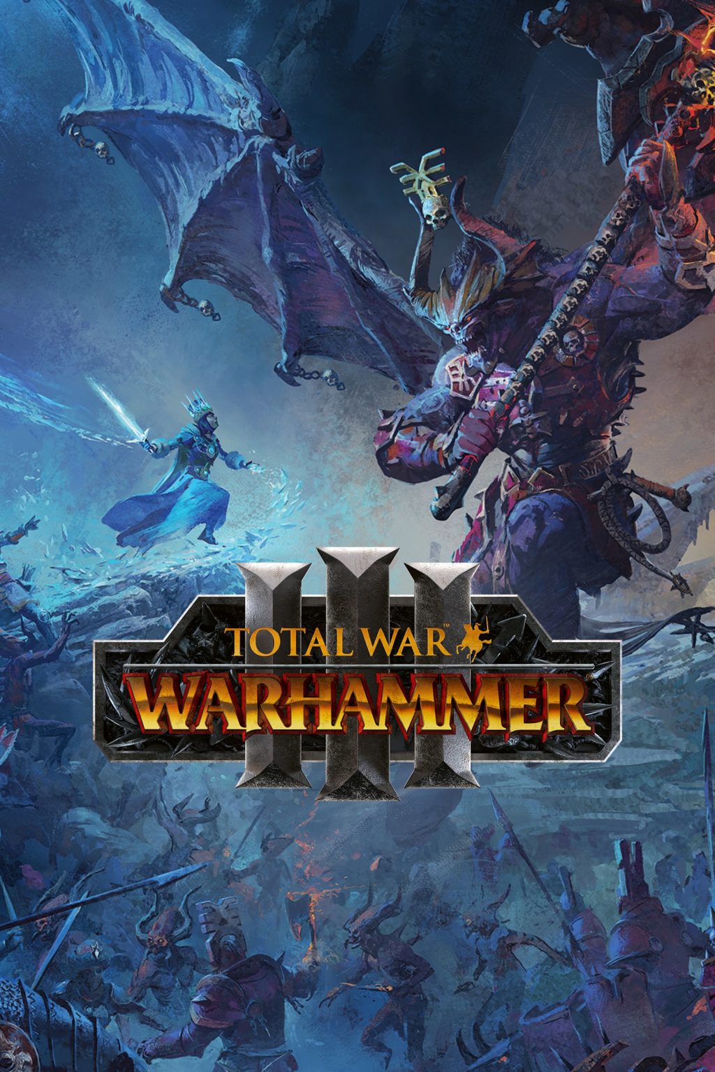 Total War : Warhammer III repousse pour la fin d’année le DLC Tides of Torment – SuccesOne