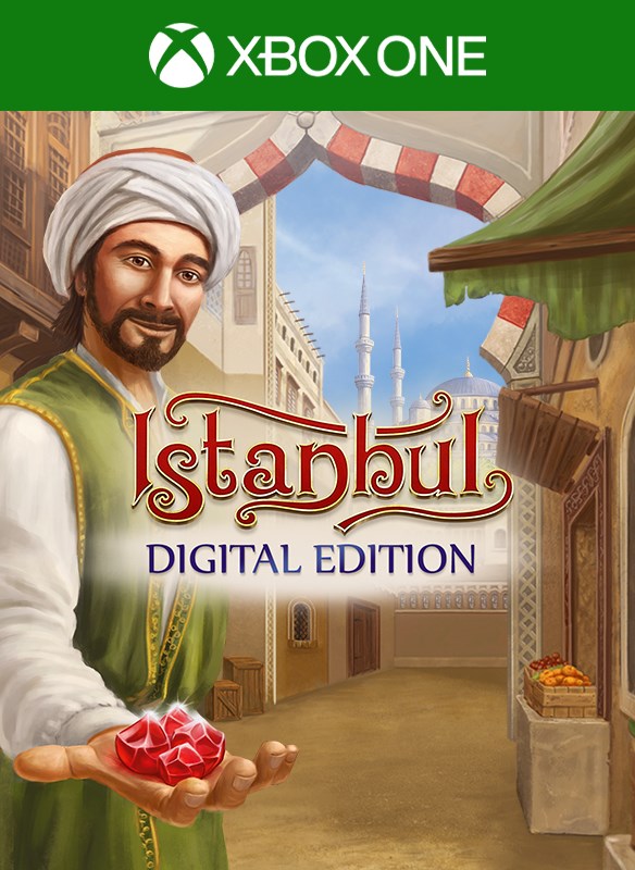 Tous les succès de Istanbul: Digital Edition sur Xbox One | SuccesOne