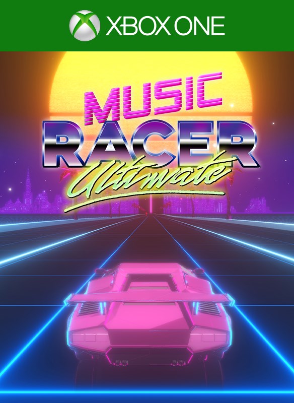 Music Racer: Ultimate – SuccesOne