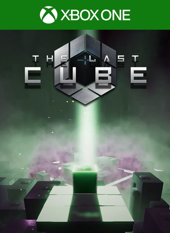The Last Cube – SuccesOne