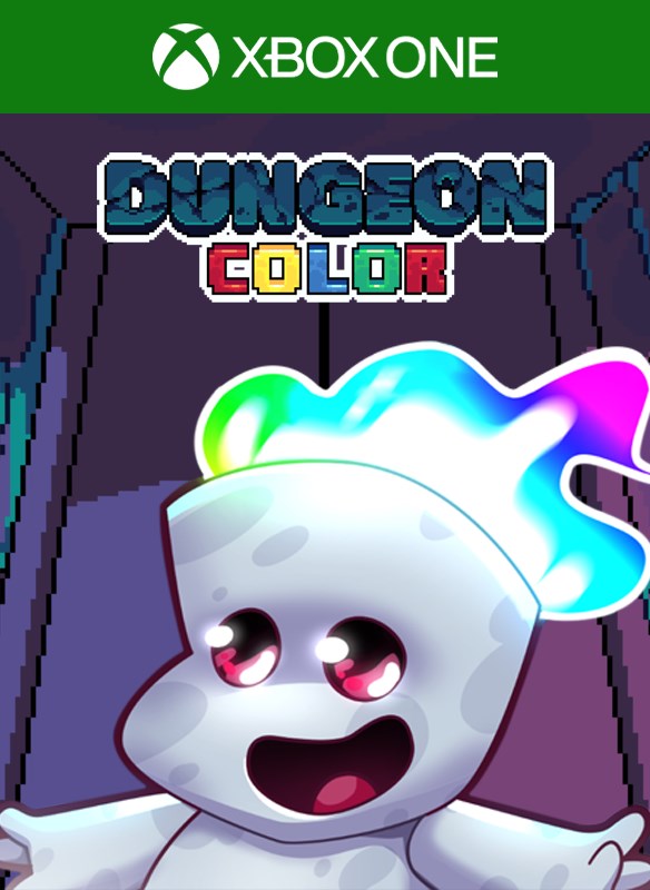 Dungeon Color – SuccesOne