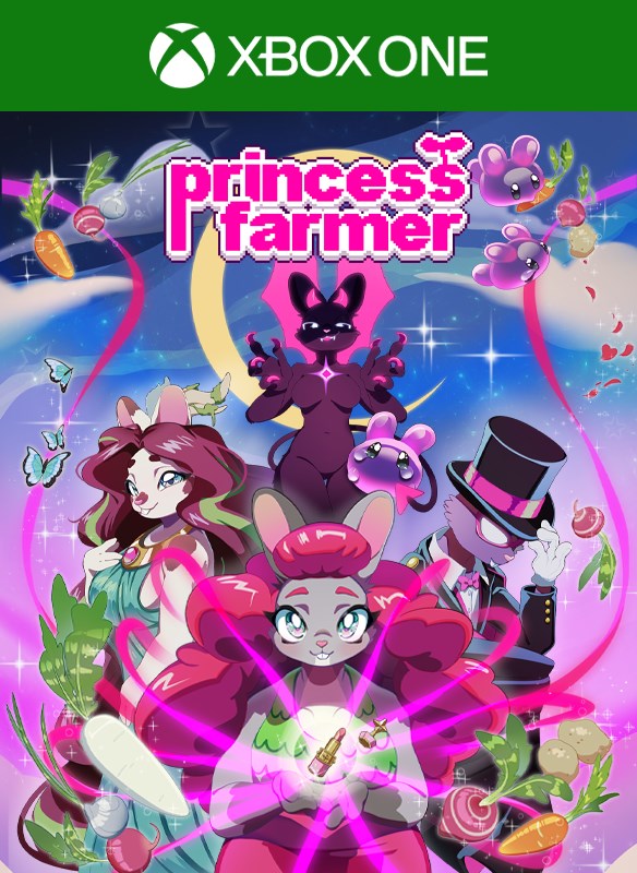 Tous les succès de Princess Farmer sur Xbox One | SuccesOne