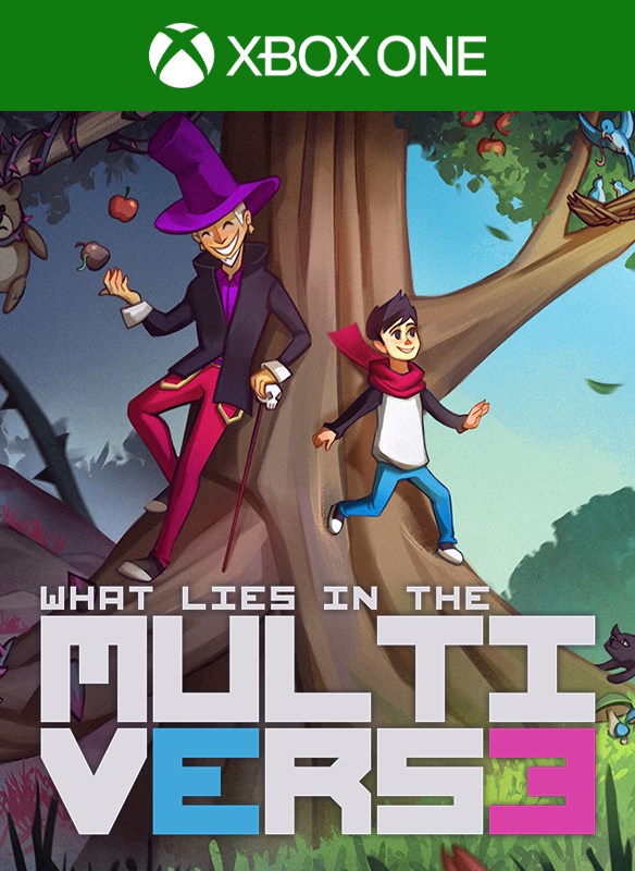 What Lies in the Multiverse – SuccesOne