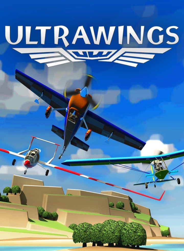 Ultrawings – SuccesOne