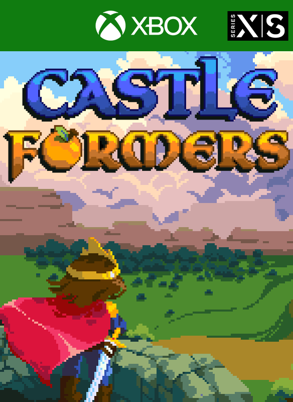 Castle Formers – SuccesOne