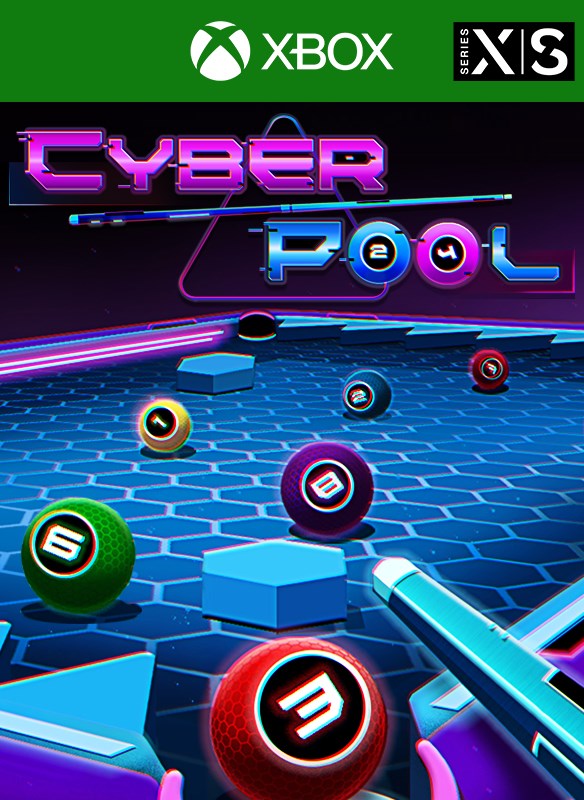 Cyber Pool – SuccesOne