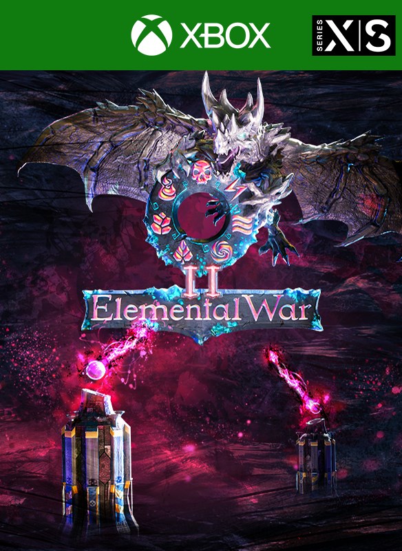 Elemental War 2 – SuccesOne