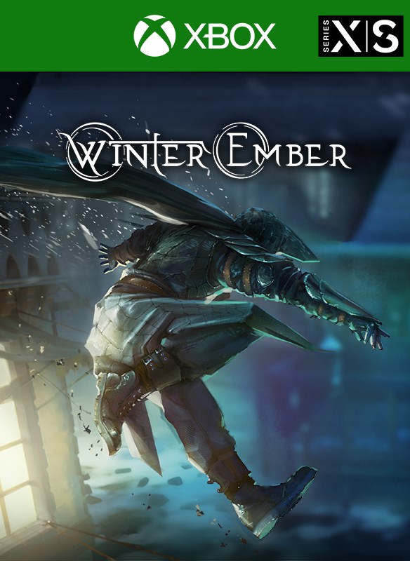 Winter Ember – SuccesOne