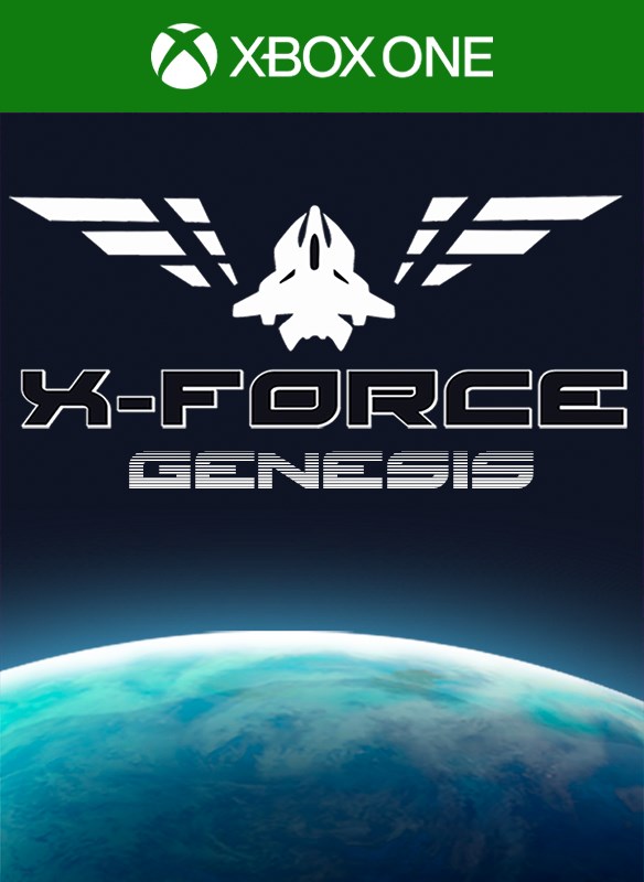 X-Force Genesis – SuccesOne