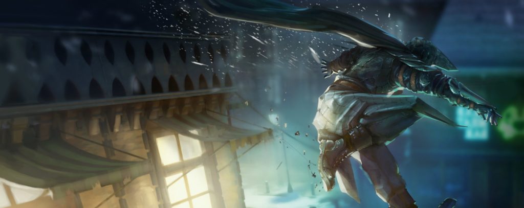 Winter Ember – SuccesOne