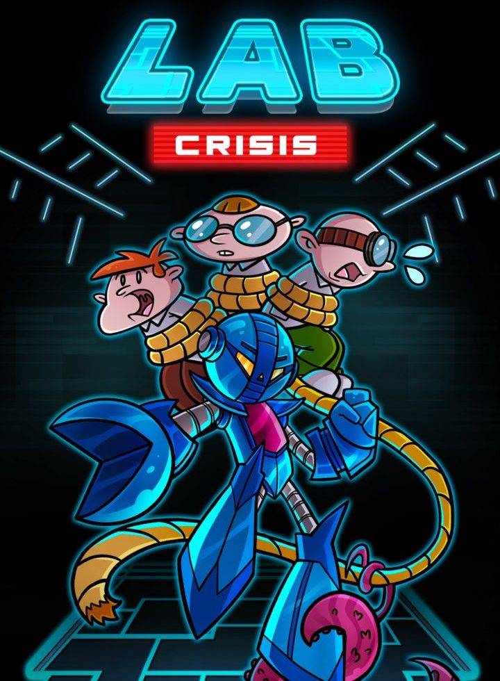 Lab Crisis (Windows 10) – SuccesOne