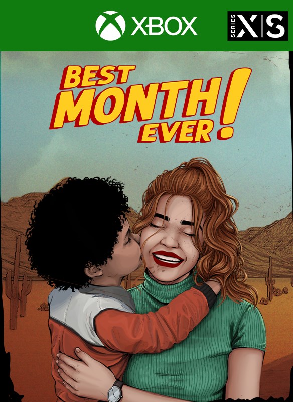 Best Month Ever! – SuccesOne