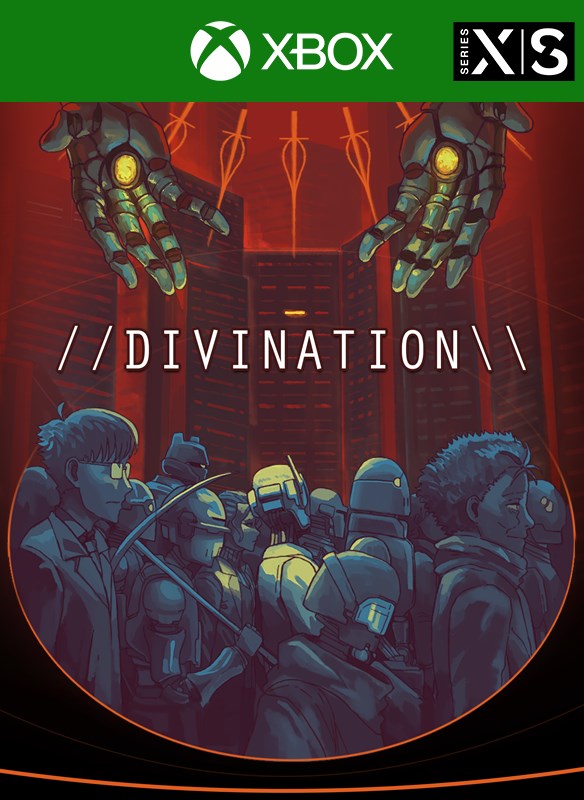 Divination: Console Edition – SuccesOne