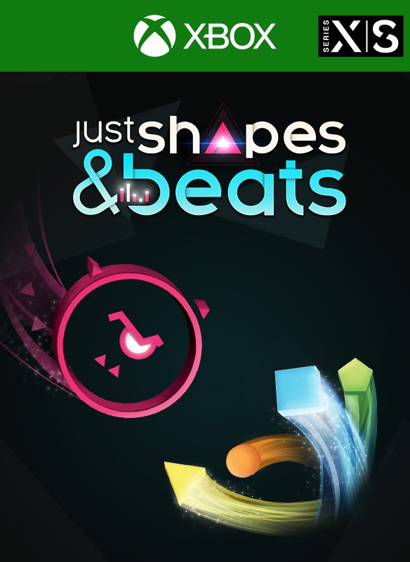 Just Shapes & Beats – SuccesOne