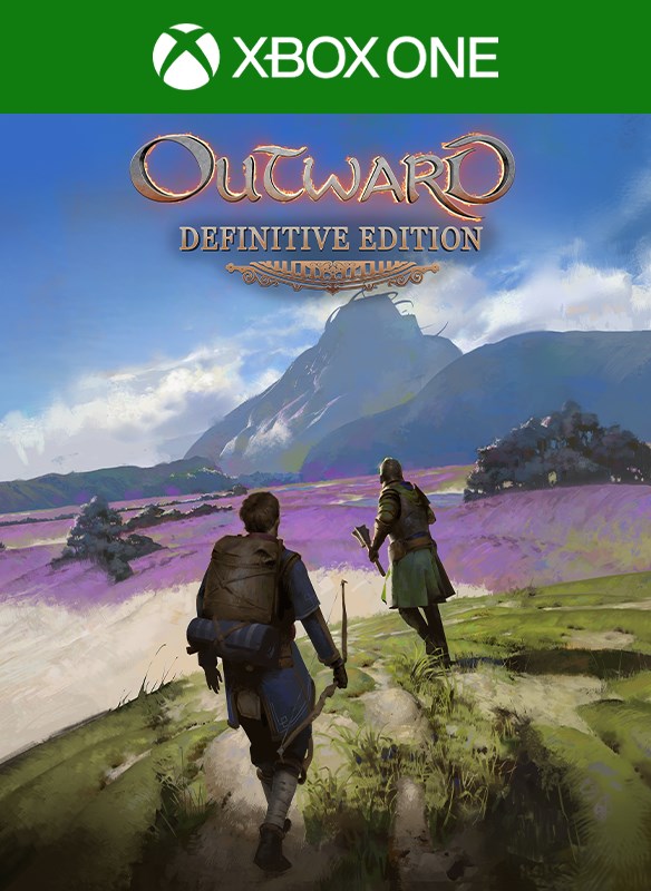 Outward: Definitive Edition – SuccesOne