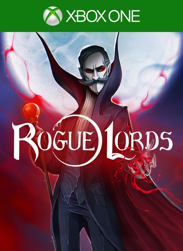 Rogue Lords – SuccesOne