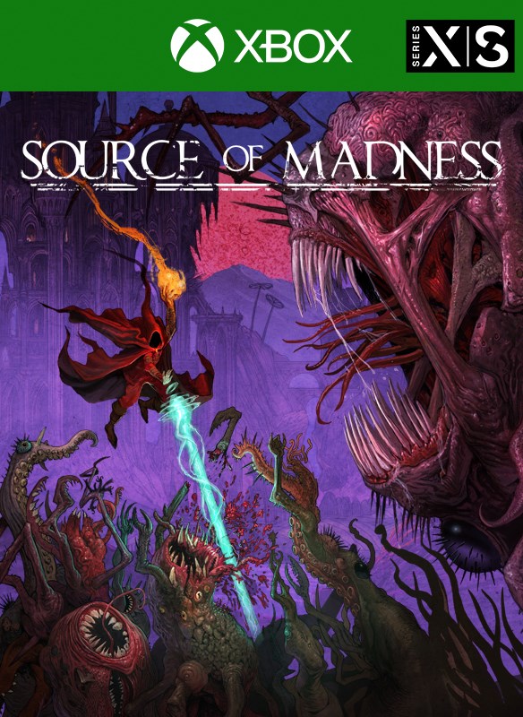 Source of Madness – SuccesOne