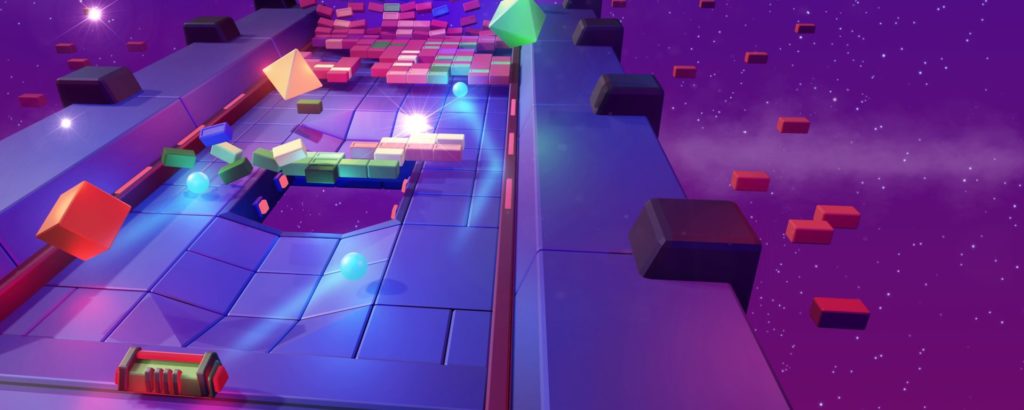 Radon Break – SuccesOne