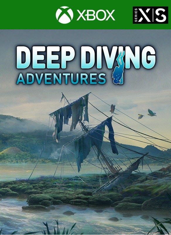 Deep Diving Adventures – SuccesOne