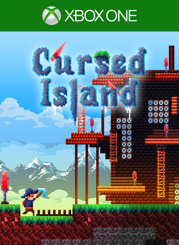 Cursed Island – SuccesOne