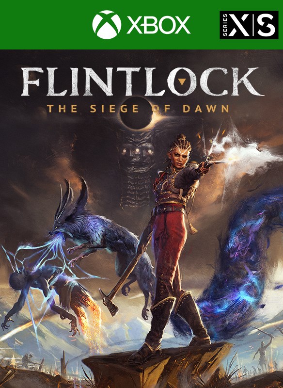Flintlock: The Siege of Dawn – SuccesOne