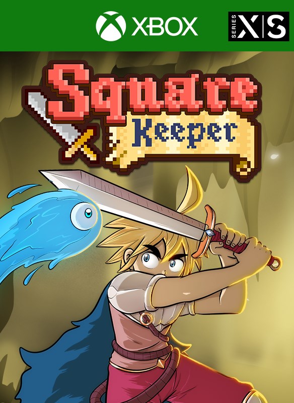 Square Keeper – SuccesOne