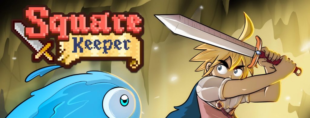 Square Keeper – SuccesOne