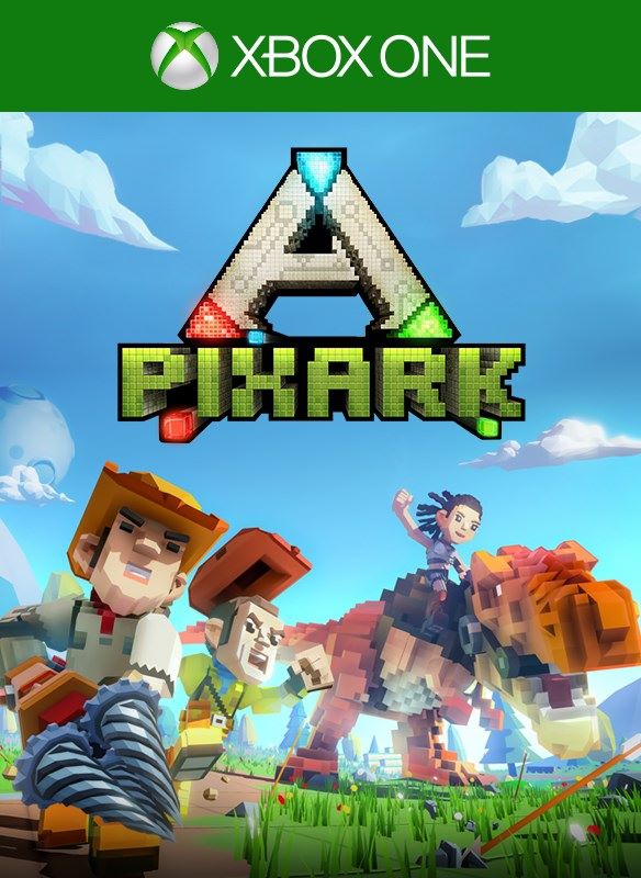 PixARK – SuccesOne