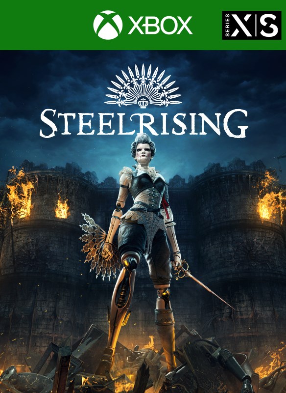 Steelrising – SuccesOne