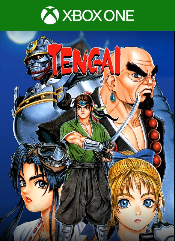 Xbox One | SuccesOne