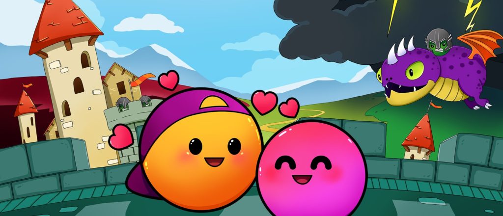 Kid Ball Adventure – SuccesOne