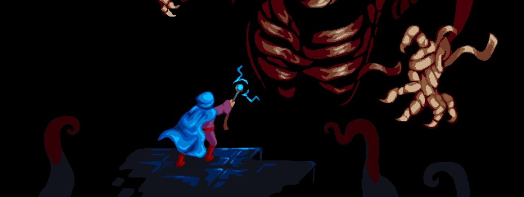Castle Walker (Windows 10) – SuccesOne