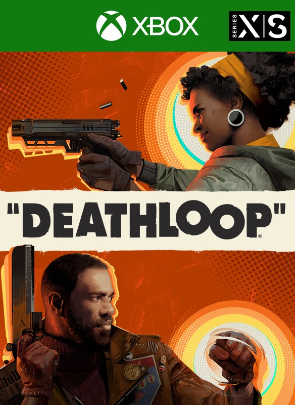Tous les succès de DEATHLOOP sur Xbox One | SuccesOne