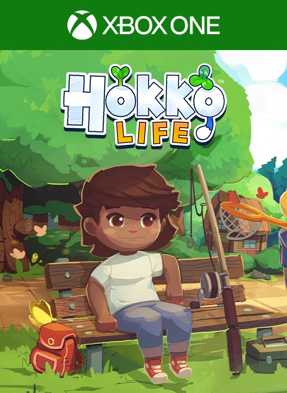 Hokko Life – SuccesOne